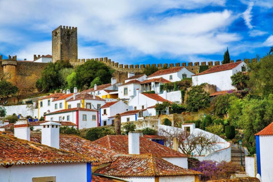 From Lisbon: Fátima, Óbidos Medieval, Nazaré Atlantic Coast - What Makes This Tour Stand Out?