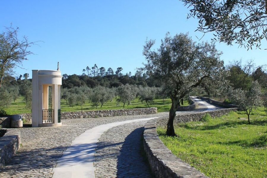 From Lisbon: Fatima Sanctuary Private Day Tour - The Journey Begins: From Lisbon to Fatima