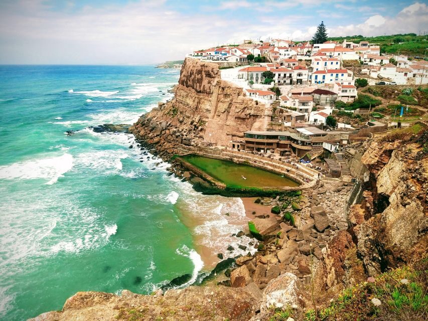 From Lisbon: Full-Day Guided Tour to Sintra - Value and Practical Tips
