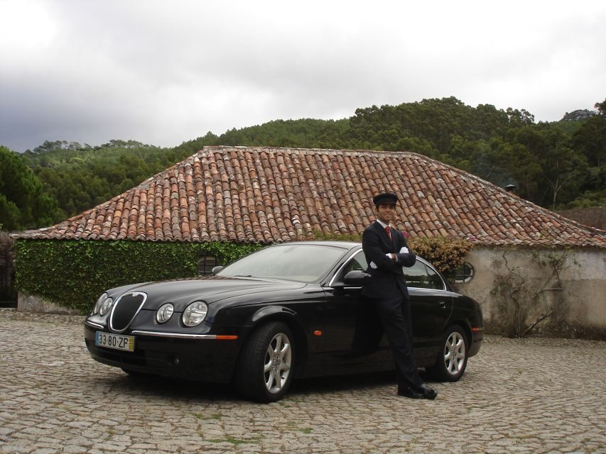 From Lisbon: Full-Day Sintra Tour by Luxury Car or Minivan - In summary, this tour offers a blend of luxury, flexibility, and rich experiences. It balances scenic beauty, historical intrigue, and personal service—perfect for those who want to make the most of a day outside Lisbon with comfort and confidence.