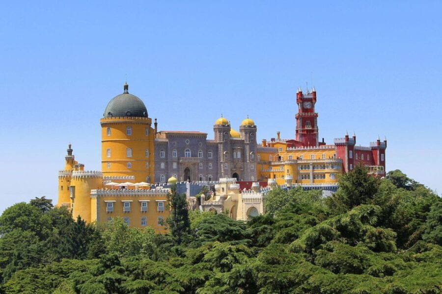 From Lisbon: Full-Day Tour to Sintra and Cascais by Car - Why Choose This Tour?