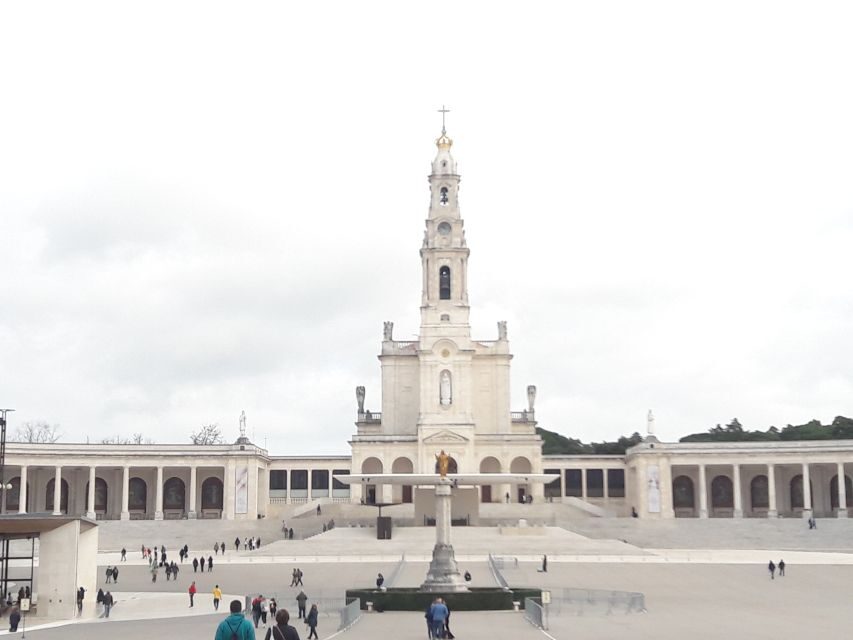 From Lisbon: Half-Day Fátima PRIVATE Tour - Analyzing the Value