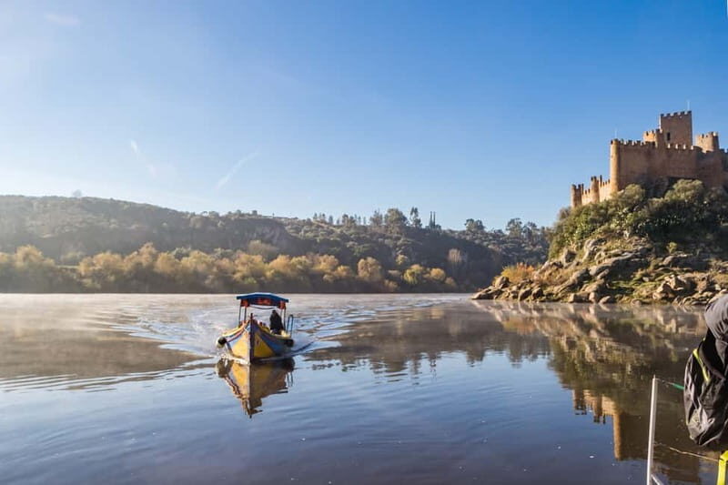 From Lisbon: Knights Templar Day Tour in Tomar - Who Should Consider This Tour?