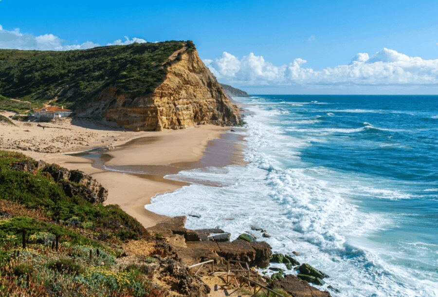From Lisbon: Mafra Palace and Ericeira - Heritage and the Portuguese Coast - Exploring Mafra Palace: Portugal’s Baroque Marvel