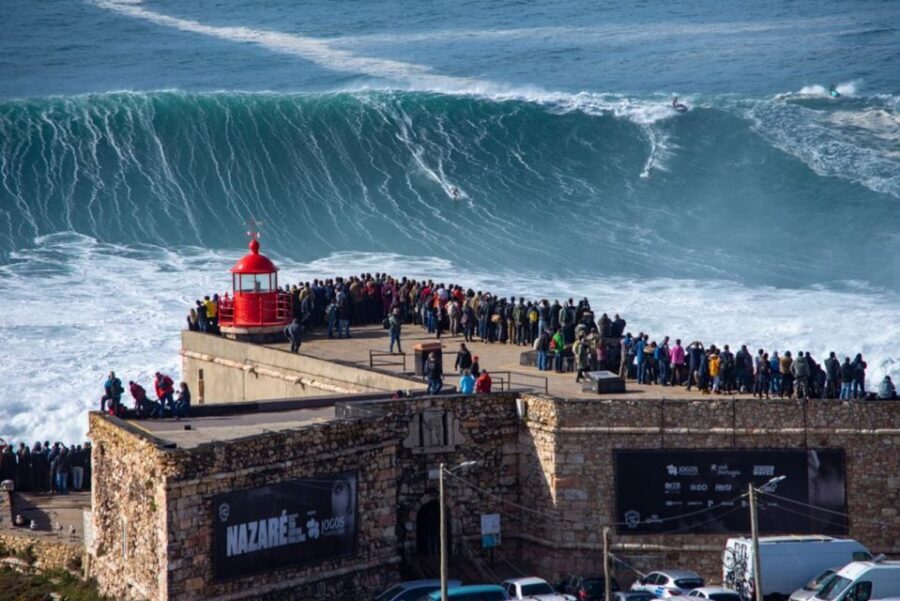 From Lisbon: Nazaré and Óbidos Private Tour in a premium car - Is It Worth the Price?