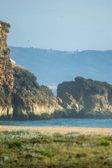 From Lisbon: Nazaré, Batalha, Óbidos, and Peniche Day Trip - Transportation and Group Dynamics