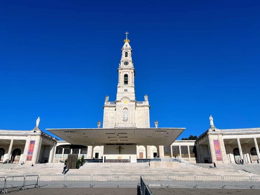 From Lisbon: Nazaré, Fátima, and Batalha Day Trip - Final Thoughts: Who Will Love This Tour?