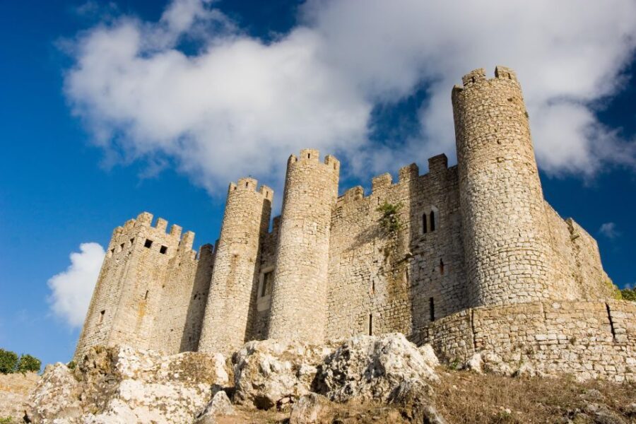 From Lisbon: Óbidos and Nazaré Private Half-Day Tour - Who Will Love This Tour?