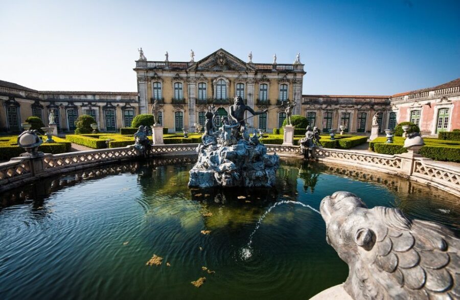 From Lisbon or Cascais: Mafra, Ericeira, and Queluz Day Tour - What Makes This Tour Stand Out