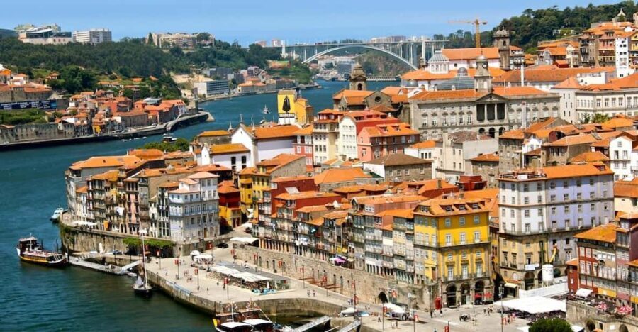 From Lisbon: Porto City Tour and Wine Tasting - What’s Included and What to Consider
