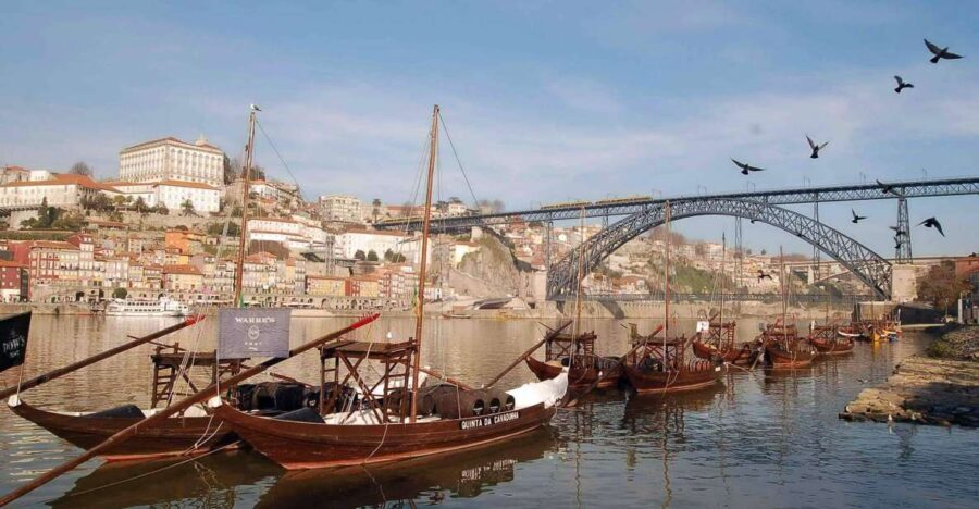 From Lisbon: Porto Full-Day Private Tour - Value and Practical Considerations