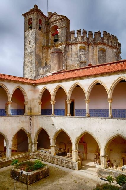 From Lisbon: Privat Knights Templar Castle & Tomar Day Trip - Analyzing the Value