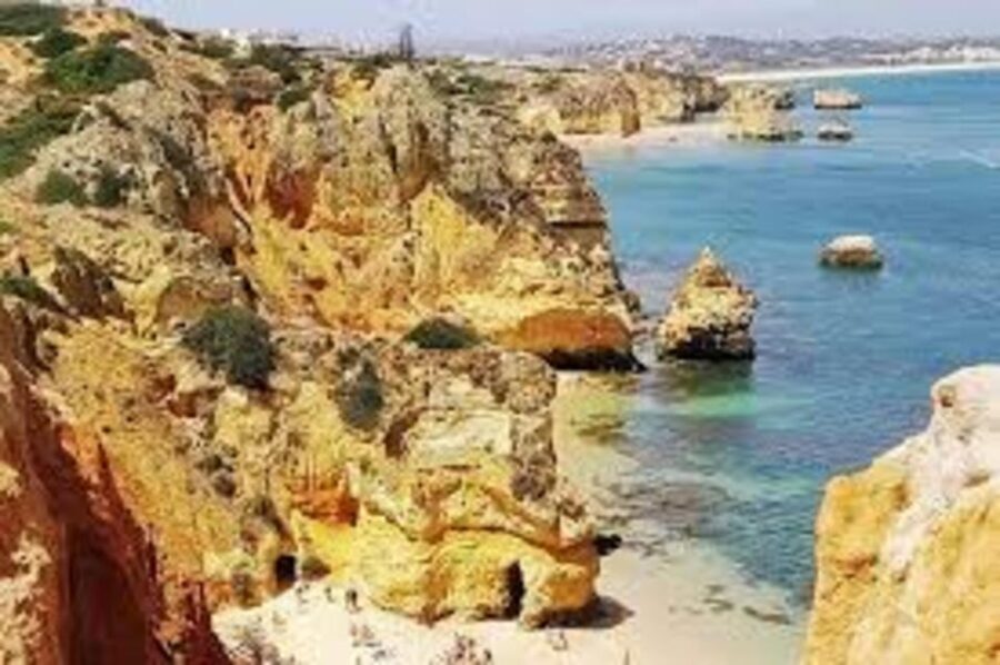 From Lisbon: Private Algarve, Benagil Caves & Lagos Day Trip - The Value of This Tour