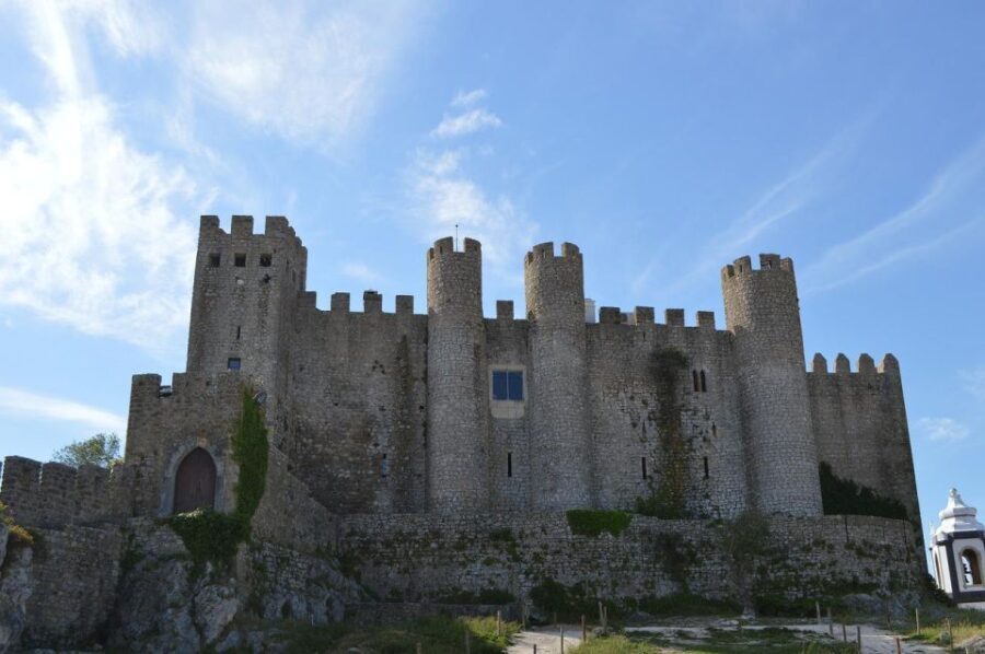 From Lisbon: Private Tour - Fátima,Batalha,Nazaré and Óbidos - Unpacking the Experience: A Deep Dive into the Tour