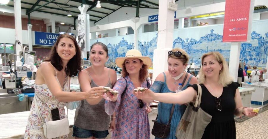 From Lisbon: Private Wine Tour with Setúbal & Arrábida - The Practical Side: What’s Included and What’s Not