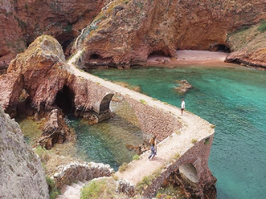 From Lisbon : Round trip to Peniche, Berlengas. - What Makes This Tour Stand Out?