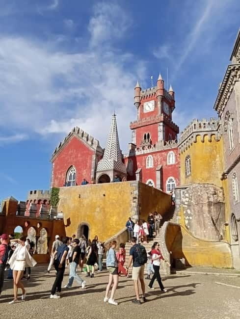 From Lisbon: Sintra and Cabo da Roca Tour with Hidden Gems - Why This Tour Offers Great Value