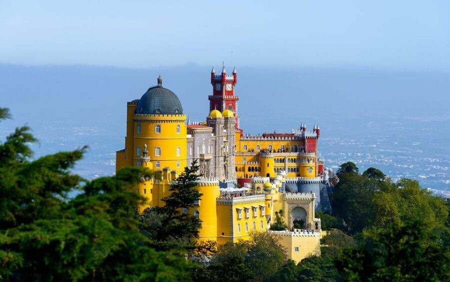 From Lisbon: Sintra and Cascais Full-Day Private Tour - Who Will Love This Tour?
