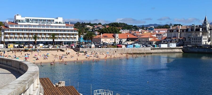 From Lisbon: Sintra and Portuguese Coast Private Day Tour - How the Tour Works: Breakdown of the Day