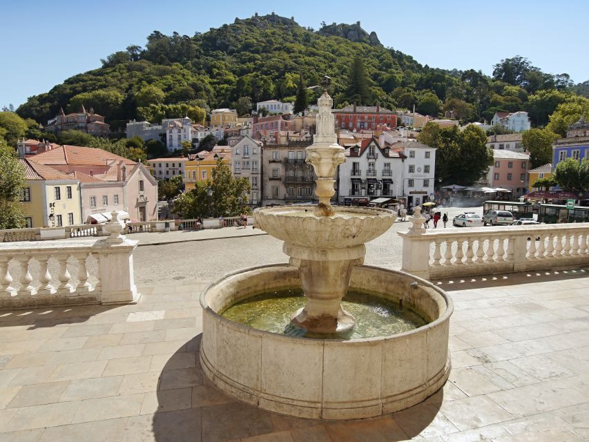 From Lisbon: Sintra and Quinta da Regaleira Private Day Trip - Why You’ll Love This Tour