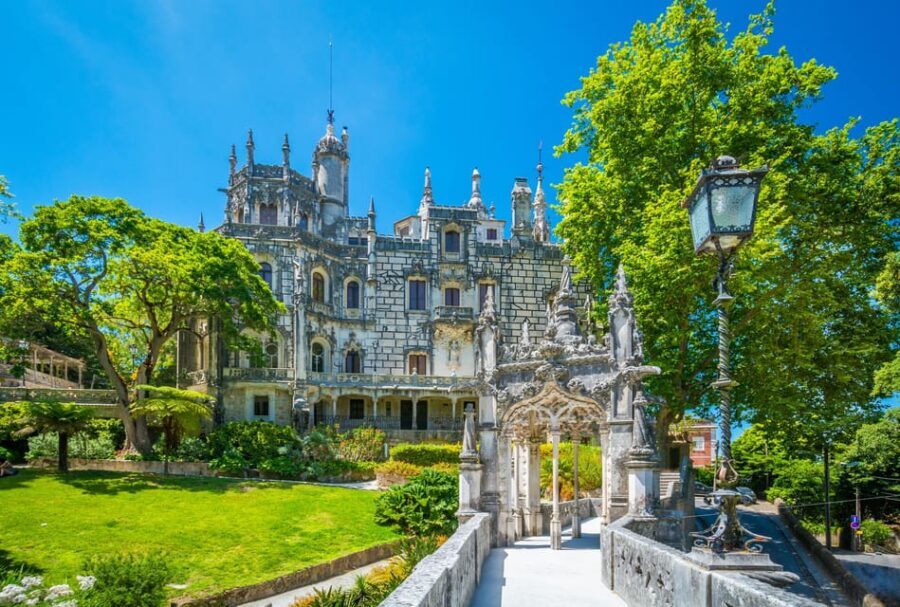 From Lisbon: Sintra and Quinta da Regaleira Tour - Authentic Experiences and Real Traveler Perspectives