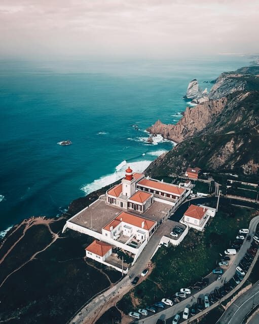 From Lisbon: Sintra, Cabo da Roca and Cascais Day Trip - What to Expect on the Day Trip
