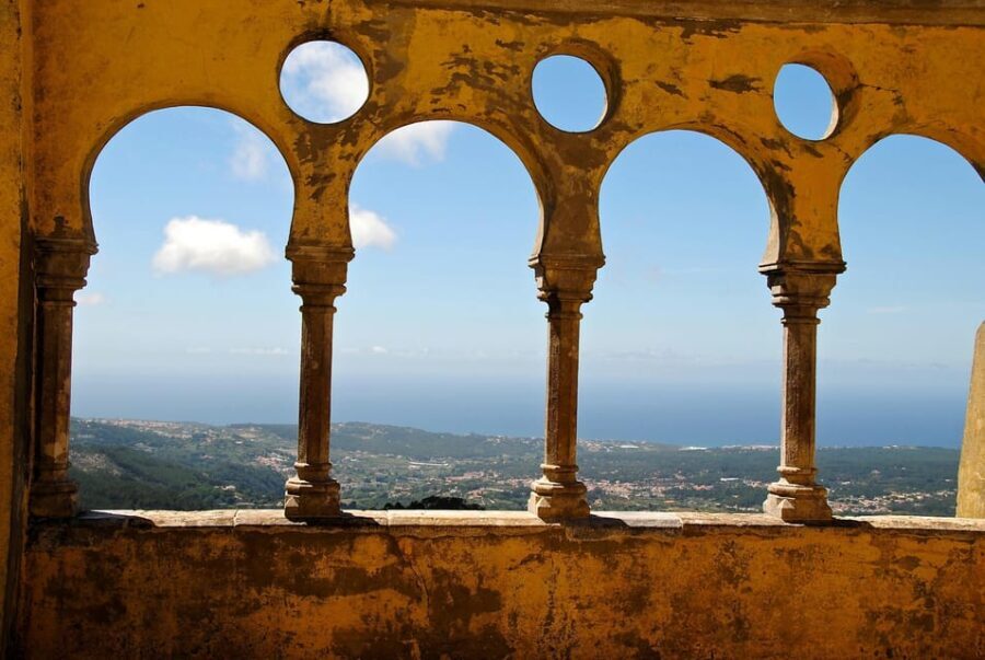 From Lisbon: Sintra, Cabo da Roca, and Cascais Day Trip - Cabo da Roca: The Westernmost Point of Europe