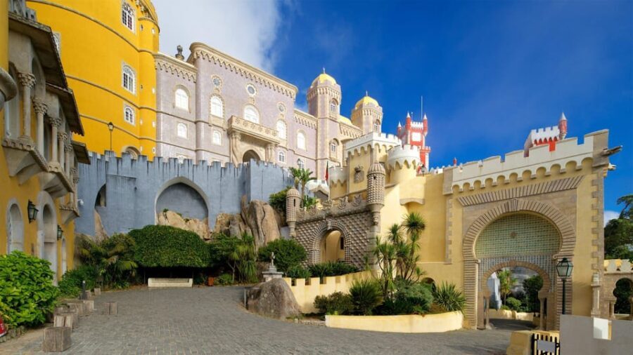 From Lisbon: Sintra, Cabo da Roca, & Cascais. Full-Day Trip - Why This Tour Offers Great Value