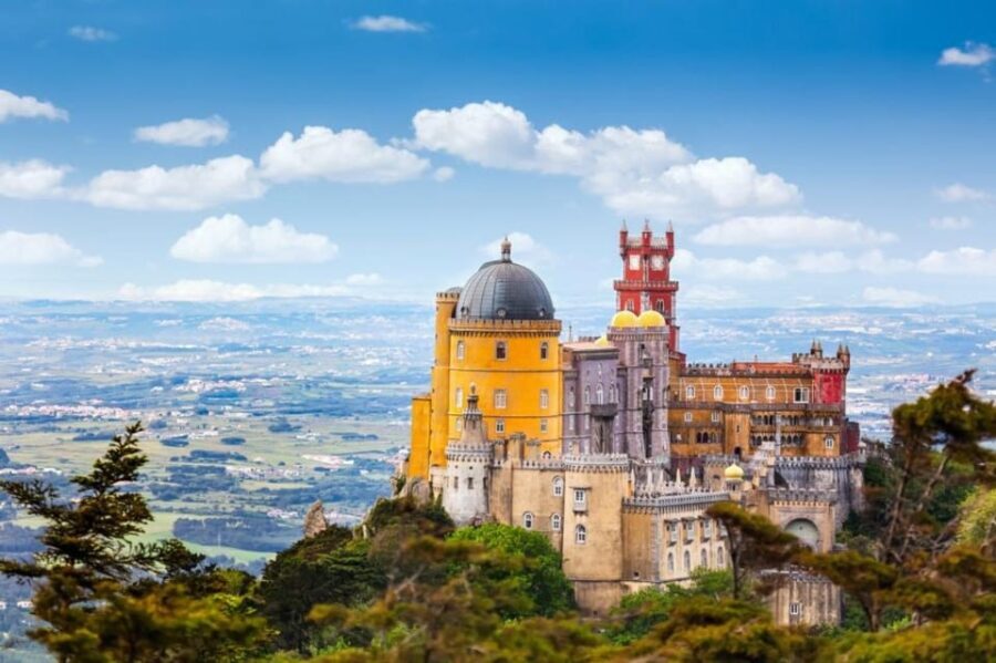 From Lisbon: Sintra, Cabo da Roca,& Cascais Private Day Trip - Practical Details and Value