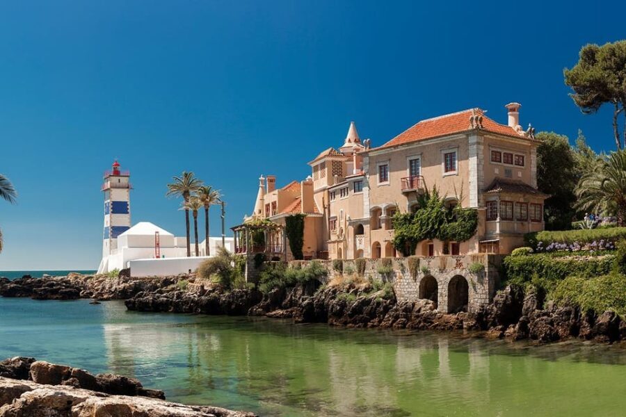 From Lisbon: Sintra, Cascais, and Cabo da Roca Day Trip - What This Tour Means for You