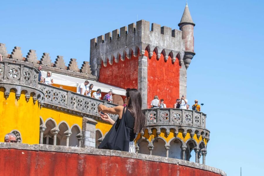 From Lisbon: Sintra, Cascais, and Estoril Day Trip - What the Reviews Say