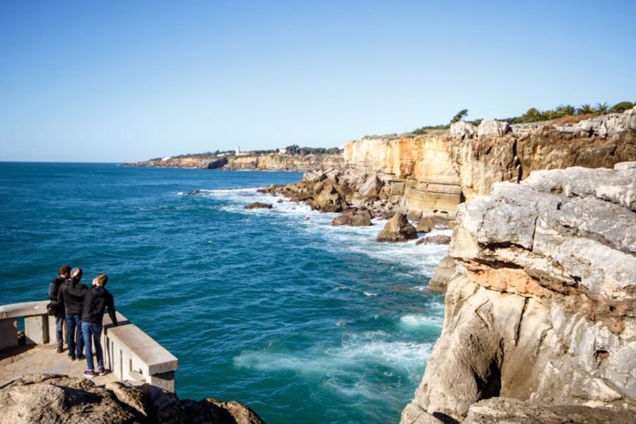 From Lisbon: Sintra, Cascais and Estoril Full-Day Tour - Is This Tour Worth It?