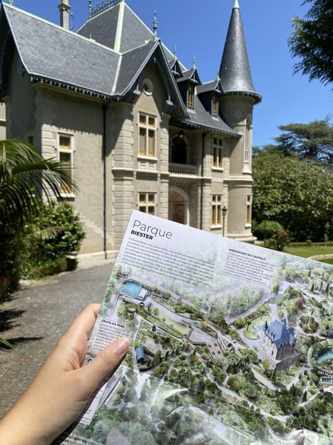 From Lisbon: Sintra & Cascais PRIVATE Tour - What Makes This Tour Stand Out