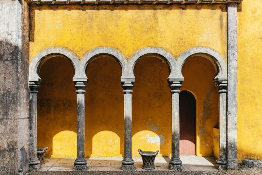From Lisbon: Sintra & Cascais Small Group Tour with Tickets - What Travelers Say