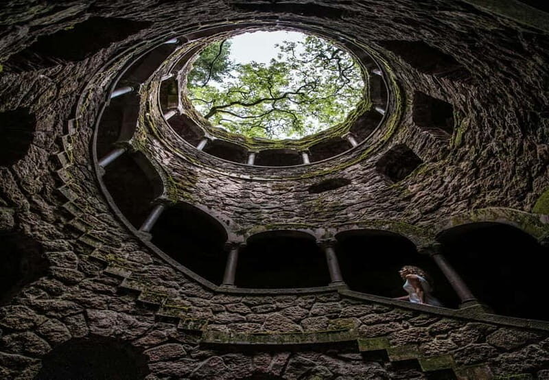 From Lisbon: Sintra Day Trip with Entry Tickets - The Nuts and Bolts: How the Tour Works
