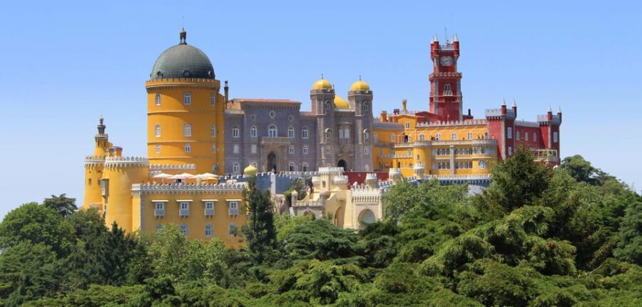 From Lisbon: Sintra Half-Day 4h Tour - Who Will Appreciate This Tour?