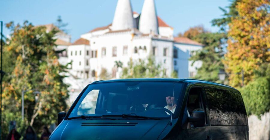 From Lisbon: Sintra Highlights Full Day Private Tour - The Experience’s Practical Aspects: What You Get and What You Might Want to Add