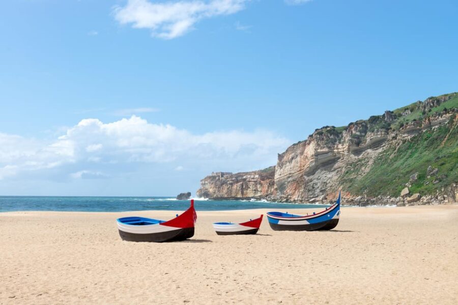 From Lisbon: Sintra, Nazaré, and Fátima Day Trip - The Value of This Tour