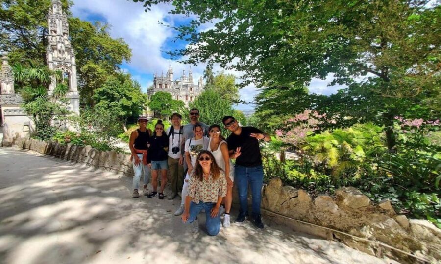 From Lisbon: Sintra, Pena Palace and Regaleira Day Trip - Analyzing the Value