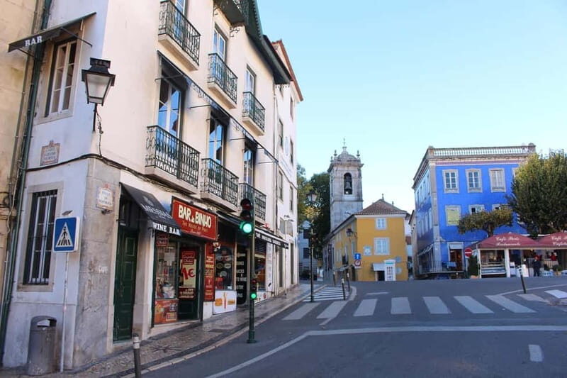 From Lisbon: Sintra Sights, Cabo da Roca, & Cascais Day Trip - What Makes This Tour Stand Out?