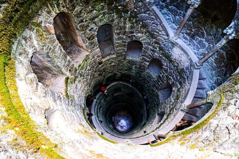From Lisbon: Sintra's Historical and Natural Gems - The Value of This Tour