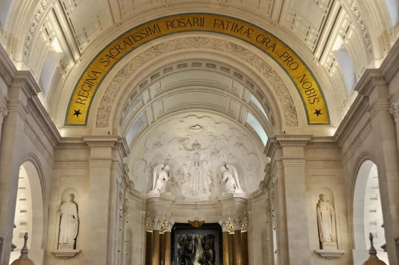 From Lisbon: Small Group Half-Day Fátima Tour - What to Expect from This Fátima Tour