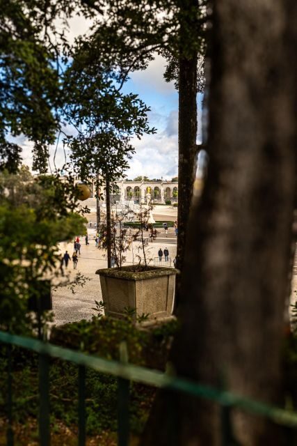 From Lisbon: Tansfer to Porto with stops until 3 cities - Who Will Enjoy This Tour?