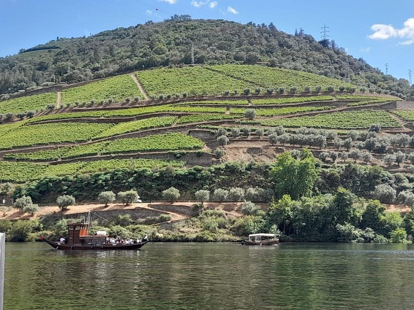 From Lisbon to Douro Valley with Stops up to 3 Cities - FAQ
