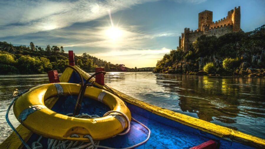From Lisbon: Tomar, Christ Convent & Almourol Castle Tour - The Practical Side: Value and Comfort