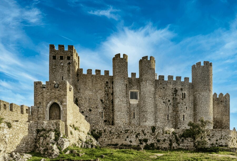From Lisbon: Tour to Óbidos and Nazaré - Medieval Village, Sour Cherry and Iconic Beaches - An Introduction to the Tour Experience