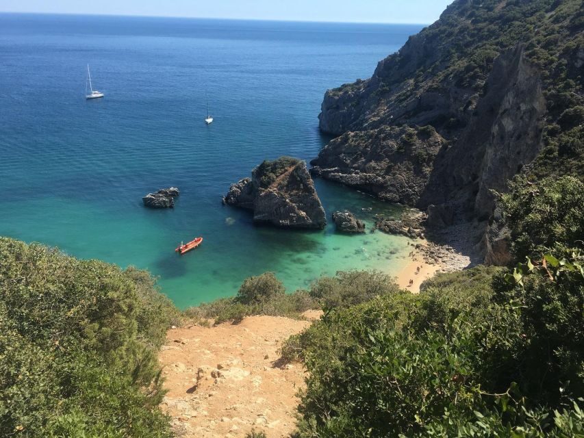 From Lisbon: Vicentine Coast Exploration - Who is this Tour Best Suited For?