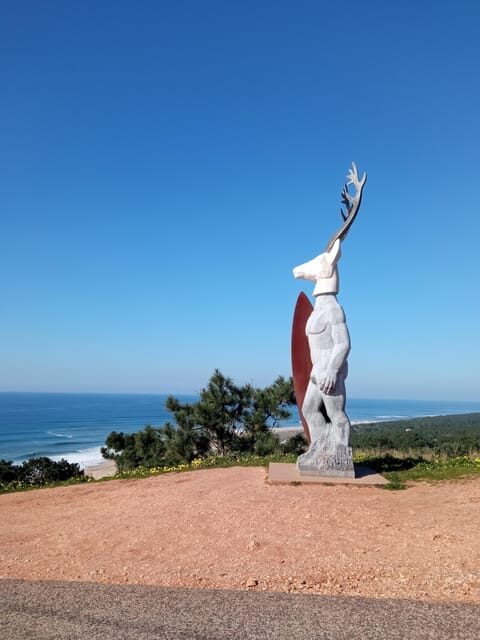 From Lisbon - Visit Fátima, Batalha, Nazaré and Óbidos - The Itinerary in Detail