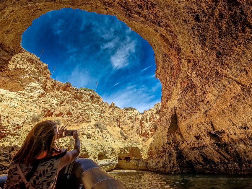 From Lisbon:2 days Private Tour to Algarve including Benagil - Final Verdict: Who Will Love This Tour?