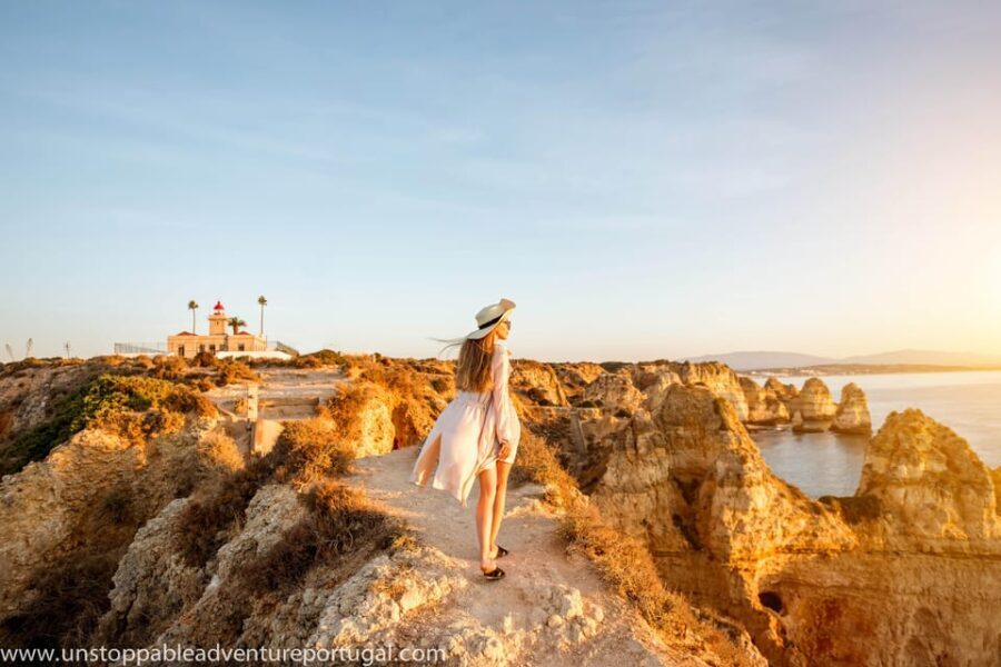 From Lisbon:Day trip to Algarve with Hotel pickup(private) - Frequently Asked Questions